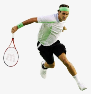 Roger Federer Transparent Png - Roger Federer Wallpaper 2010 - Free ...
