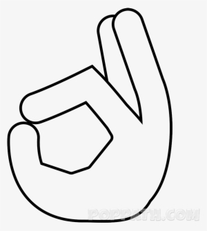 Ok Emoji PNG, Transparent Ok Emoji PNG Image Free Download - PNGkey