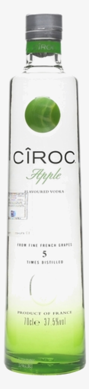 Ciroc Logo Png - Remy Martin Xo Excellence / Half Bottle - Free ...