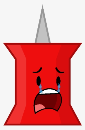Pencil-0 - Pencil Bfdi - Free Transparent PNG Download - PNGkey