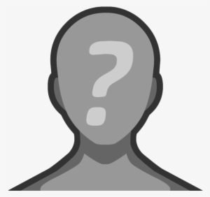 Unknown Character - Free Transparent PNG Download - PNGkey