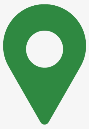 Green Map Pin Png - Dark Green Location Icon Png - Free Transparent PNG ...