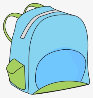 School Backpack - Http - //www - Mycutegraphics - Com/graphics/school ...