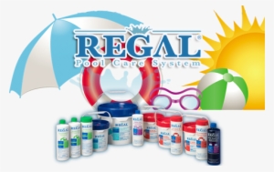 From Chlorine To Saltwater Pool Care Products And Accessories, - Regal ...