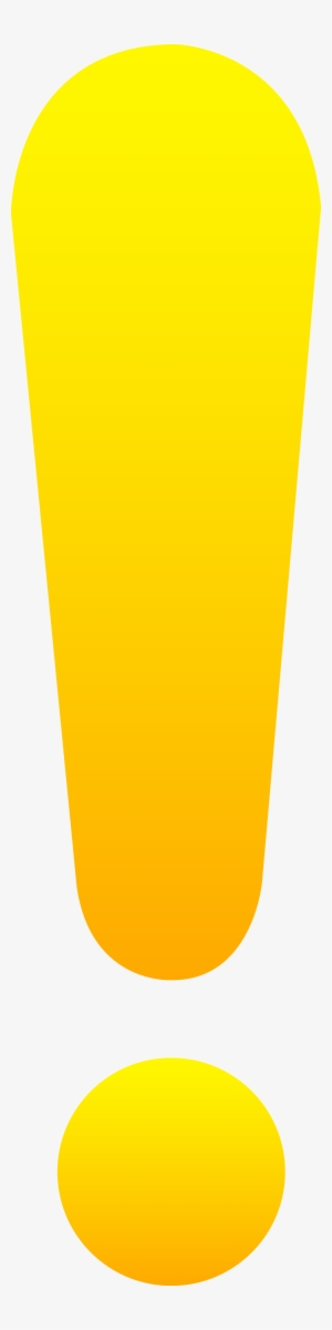 Exclamation Point - Pixel Exclamation Mark Png - Free Transparent PNG ...