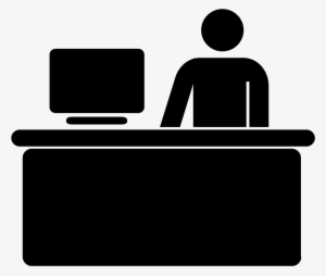 Download - Help Desk Clip Art Transparent - Free Transparent PNG ...