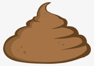 Big Poop - Poop Png - Free Transparent PNG Download - PNGkey