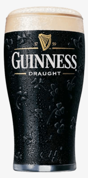 Guinness Pint No Background - Free Transparent PNG Download - PNGkey