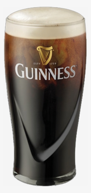 Guinness: The 250 Year Quest For The Perfect Pint - Free Transparent ...