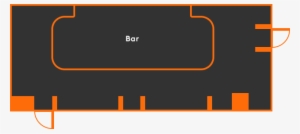 Guinness Storehouse Connoisseru Bar Map - Guinness Storehouse - Free ...