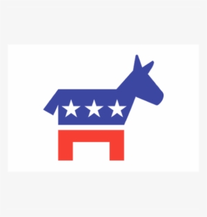 Democrat - Democratic Flag - Free Transparent PNG Download - PNGkey