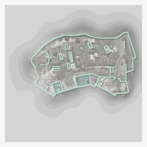 Compass Map Mp Bog - Cod4 Maps - Free Transparent PNG Download - PNGkey