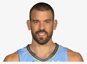Marc Gasol - Free Transparent PNG Download - PNGkey