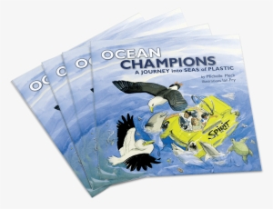 Ocean Champions - Free Transparent PNG Download - PNGkey