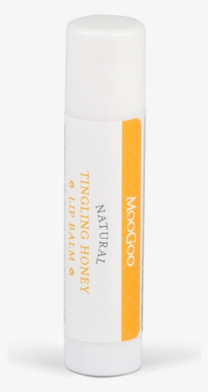 Tingling Honey Lip Balm 5g - Paper - Free Transparent PNG Download - PNGkey