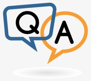 Answer A Question With A Question PNG, Transparent Answer A Question ...