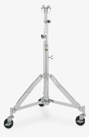 Latin Percussion Lp290s Double Conga Stand - Free Transparent PNG ...