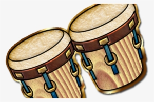 Bongo Drum Clip Art Transprent Png Free - Bongo Drums Clipart - Free ...
