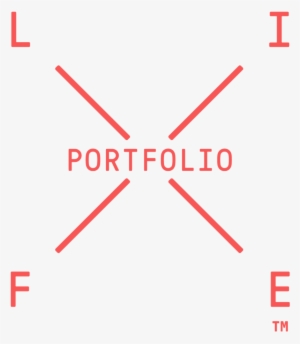 Lifex Portfolio Logo Rgb Col - Lifex Ventures - Free Transparent PNG ...