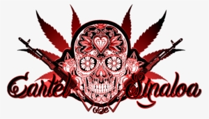 The Sinaloa Cartel - Mexican Drug Cartel Logos - Free Transparent PNG ...