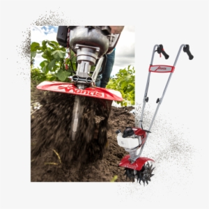 More Of A Tiller - Tool - Free Transparent PNG Download - PNGkey