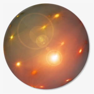Transparent Orb Glow - Yellow Orb Png - Free Transparent PNG Download ...