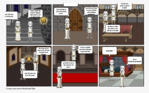 Roman Army - Storyboard - Free Transparent PNG Download - PNGkey