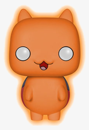 Catbug - Bravest Warriors Funko Pop - Free Transparent PNG Download ...