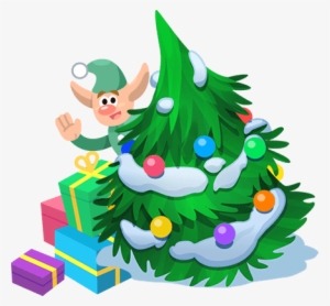 Elf - Library - Free Transparent PNG Download - PNGkey