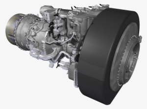 Aneto - - Aneto Versus Rtm322 Safran Helicopter - Free Transparent PNG ...
