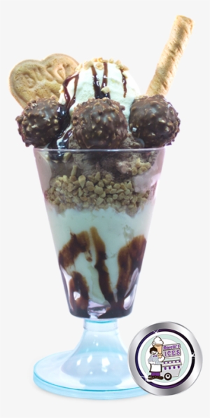 Plain Sundae - Mcdonalds Plain Sundae - Free Transparent PNG Download ...