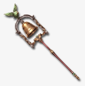 Gotle Bell Cane - ゴト ルベル ケーン - Free Transparent PNG Download - PNGkey