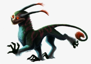 Post - Legend Of Spyro Moles - Free Transparent PNG Download - PNGkey