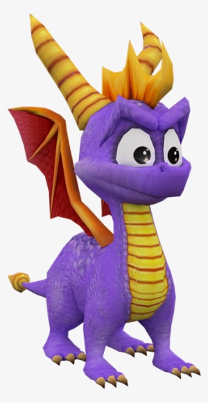 Spyro PNG, Transparent Spyro PNG Image Free Download - PNGkey