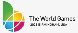 World Games Birmingham Logo - Free Transparent PNG Download - PNGkey