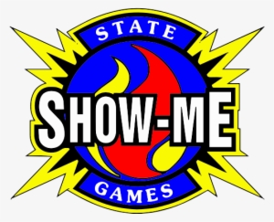 Show Me State Games Logo - Free Transparent PNG Download - PNGkey