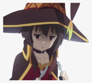 Megumin PNG, Transparent Megumin PNG Image Free Download - PNGkey
