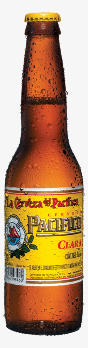 Pacifico Beer Logo - Free Transparent PNG Download - PNGkey