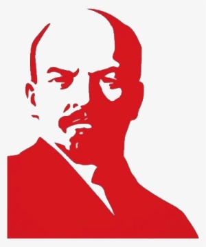 Lenin Icon - Vladimir Lenin - Free Transparent PNG Download - PNGkey