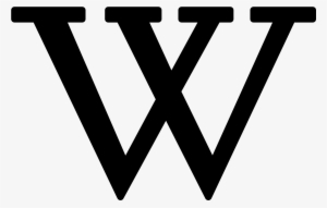 Wikipedia Logo PNG, Transparent Wikipedia Logo PNG Image Free Download ...