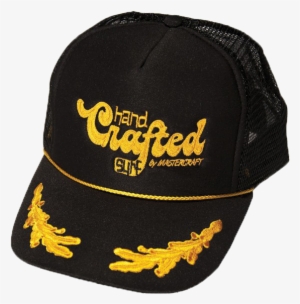 Mastercraft Surf Captain Hat - Cap - Free Transparent PNG Download - PNGkey