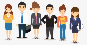 Everyone Is Happy - Happy Worker Png - Free Transparent PNG Download ...