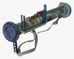Rocket Launcher PNG, Transparent Rocket Launcher PNG Image Free ...