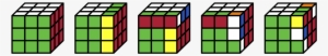 For Example, The Sequence Rur'u' Is Familiar To Most - Rur U Rubik's ...