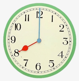 Descargar - 11 O Clock - Free Transparent PNG Download - PNGkey