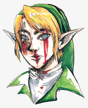 Bloody Link - Free Transparent PNG Download - PNGkey