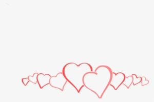 Collection Of Free Vector Heart Cluster Download On - Happy Valentine ...