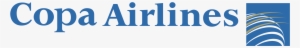 Copa Airlines Logo Png Transparent - Logo Copa Airlines Vector - Free ...