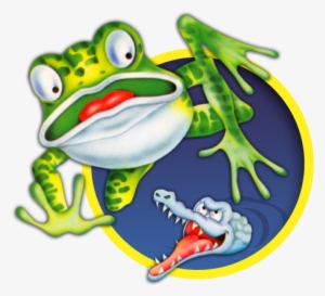 Png - Frogger Png - Free Transparent PNG Download - PNGkey