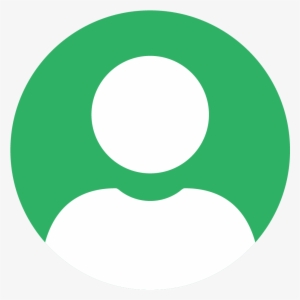 Default Profile Picture - Avatar Png Green - Free Transparent PNG ...